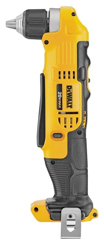 DEWALT : Larry The Locksmith