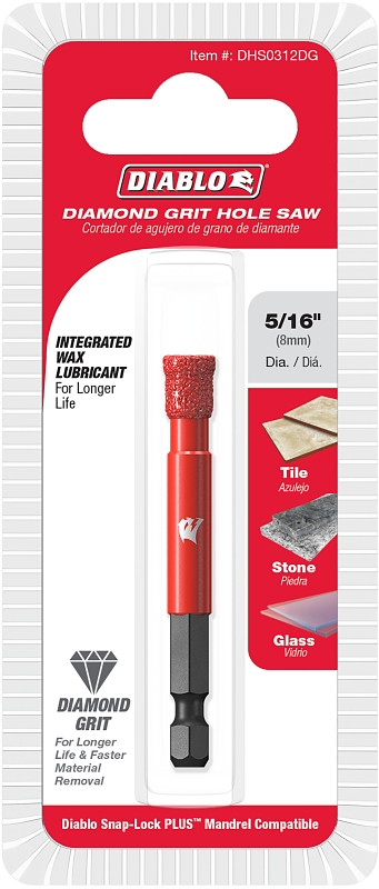 Diablo : Larry The Locksmith