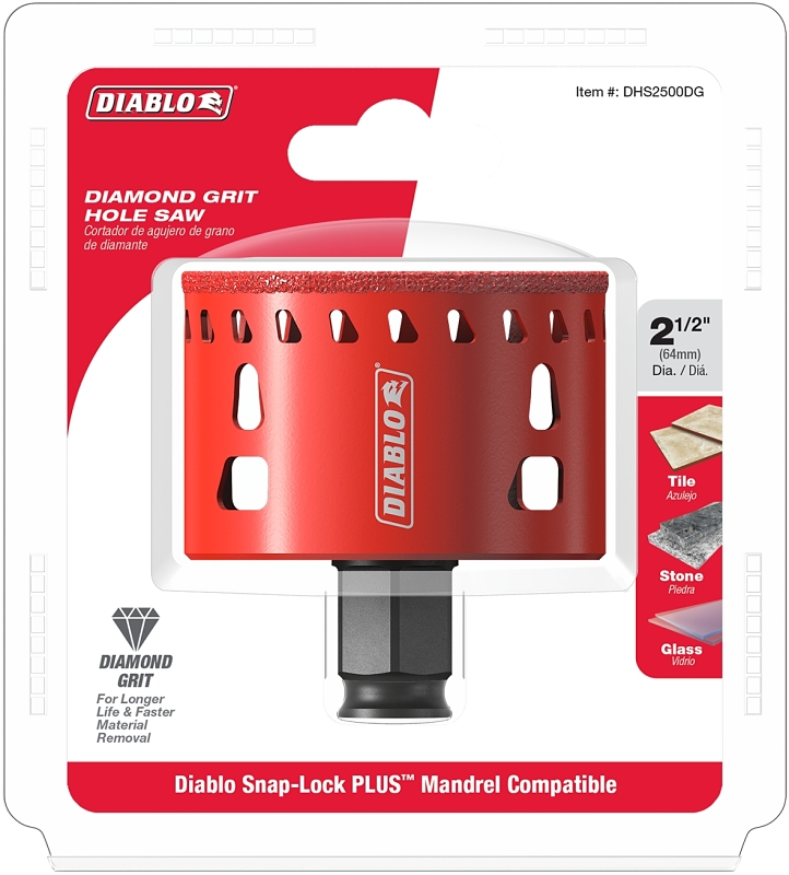 Diablo : Larry The Locksmith