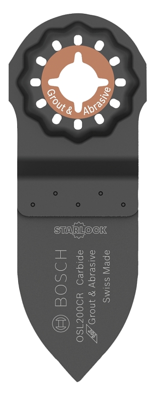 Bosch : Larry The Locksmith