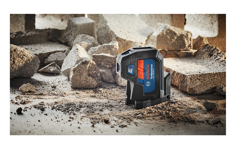 Bosch : Larry The Locksmith